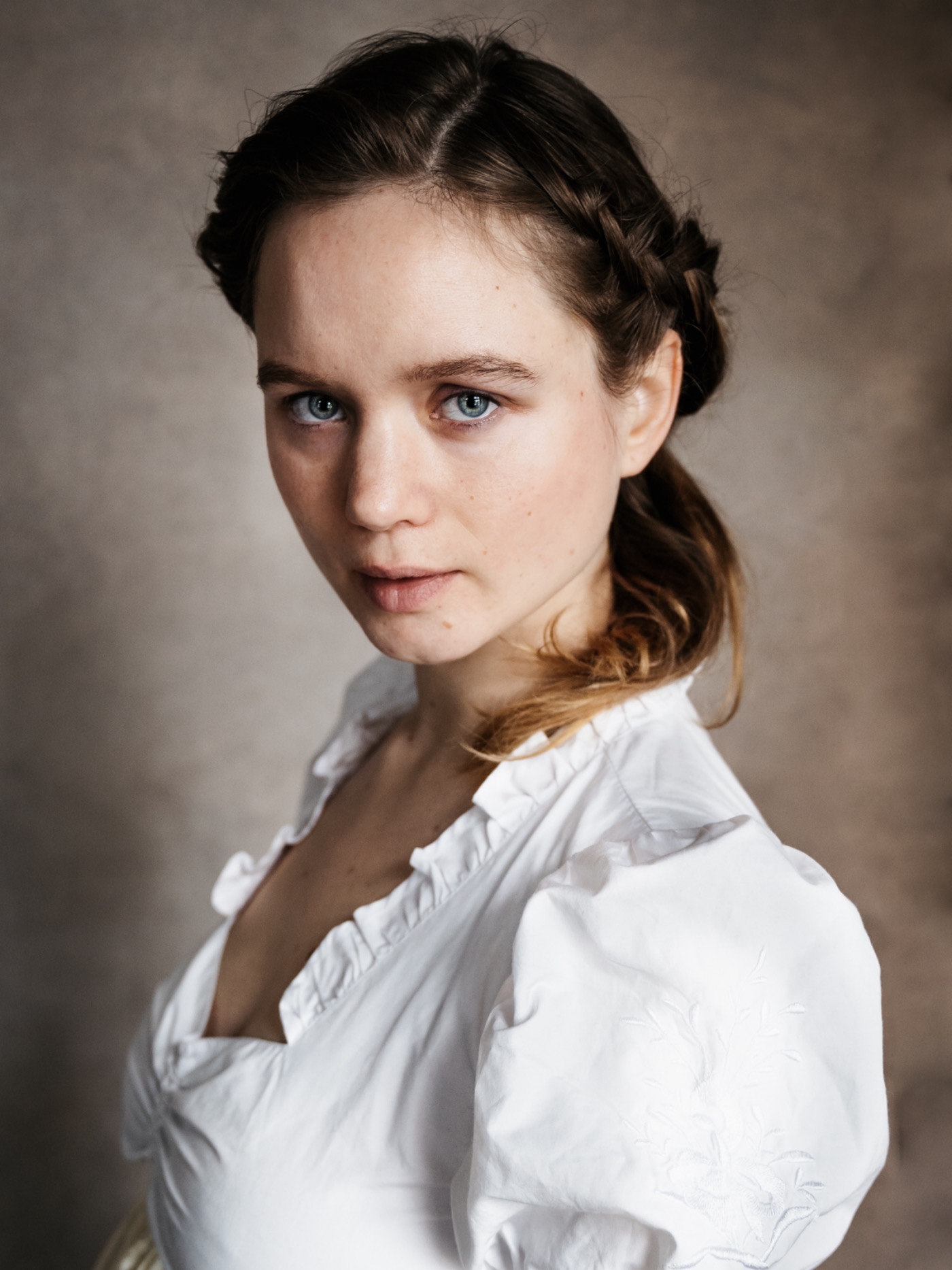 sofie eifertinger - LiDo Agency